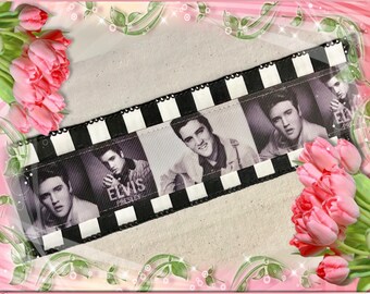 Elvis fabric | Etsy