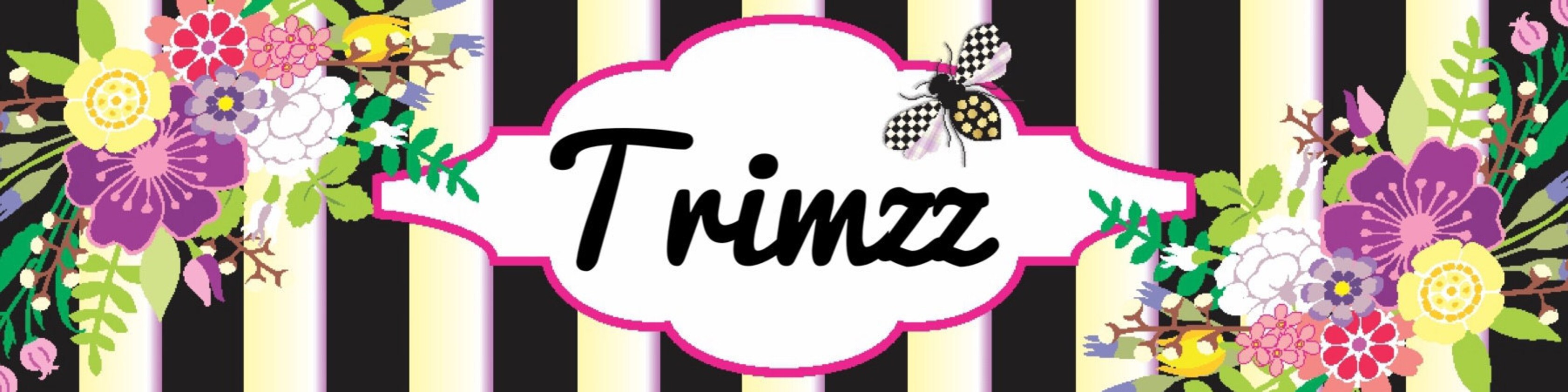 Trimzz - Etsy