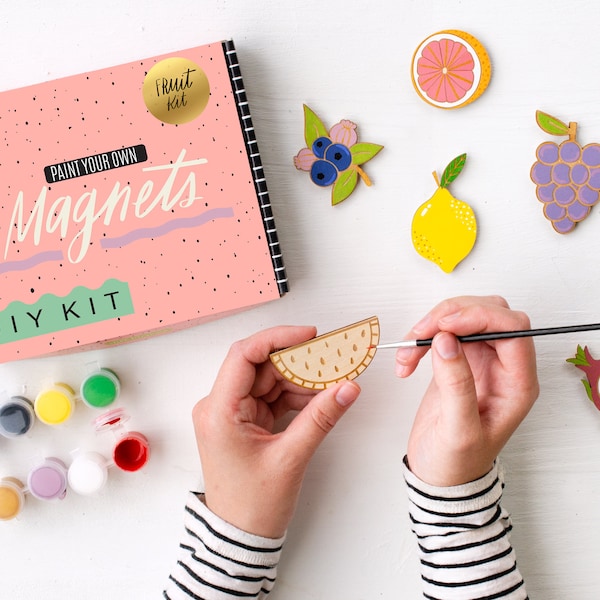 Craft Kits for Kids - Etsy