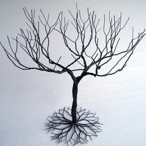 Jewelry Tree - Etsy