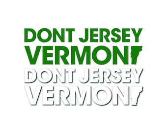 Catamount Head Sticker // UVM // University of Vermont // VCAT ...