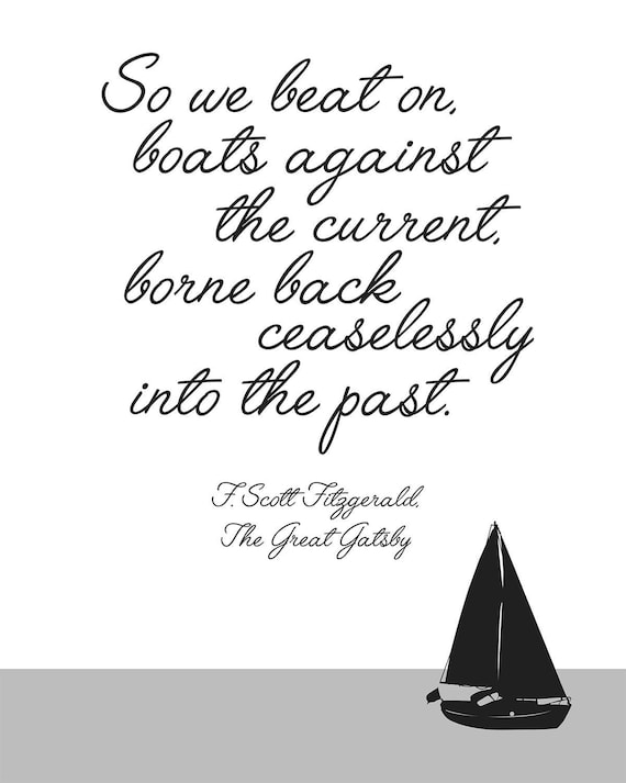 The Great Gatsby Quotes
