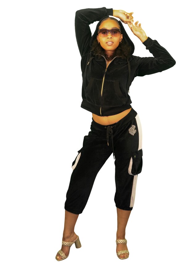 Roca Wear Jogger Set - Etsy