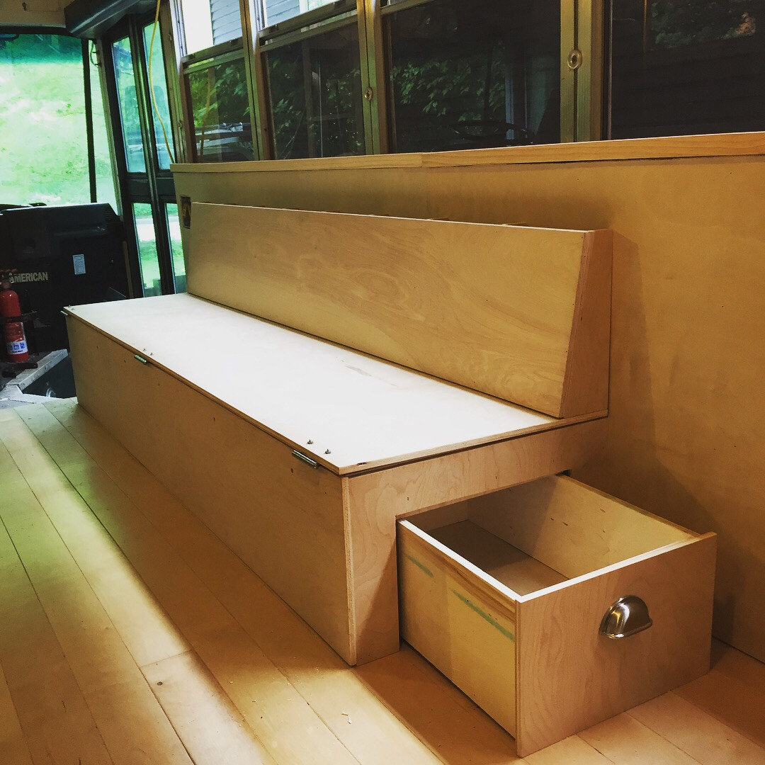 DIY Folding Couch Plans - Etsy