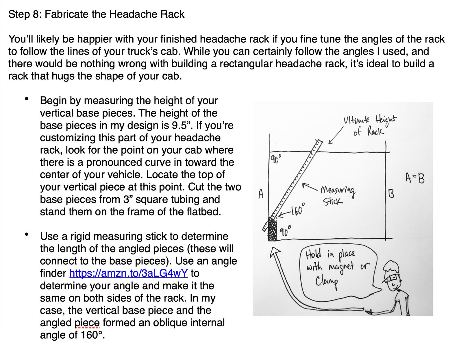 DIY Flatbed Plans - Etsy