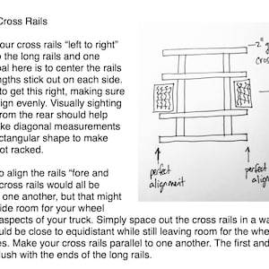 DIY Flatbed Plans - Etsy