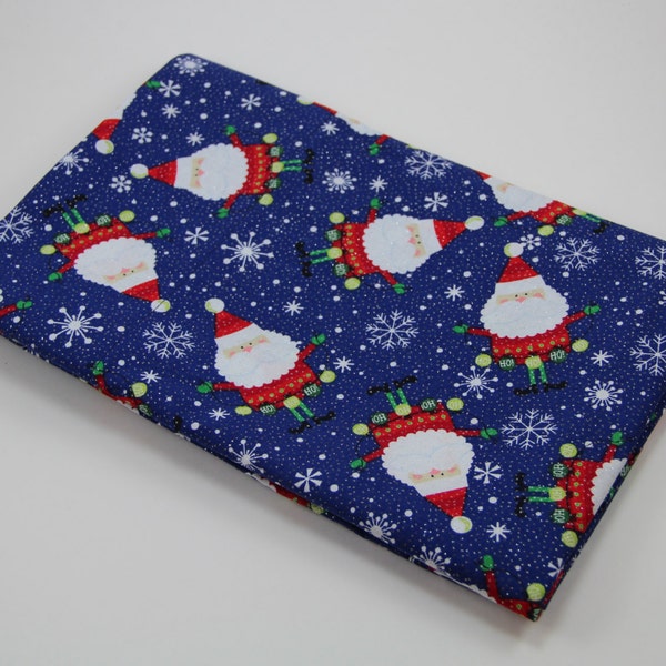 Christmas Pillowcase - Etsy