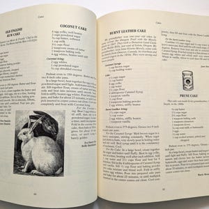 The Oregon Trail Cookbook by Leslie J. Whipple Softcover Vintage 1992 ...