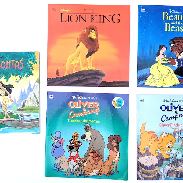 Golden Look Book - Etsy