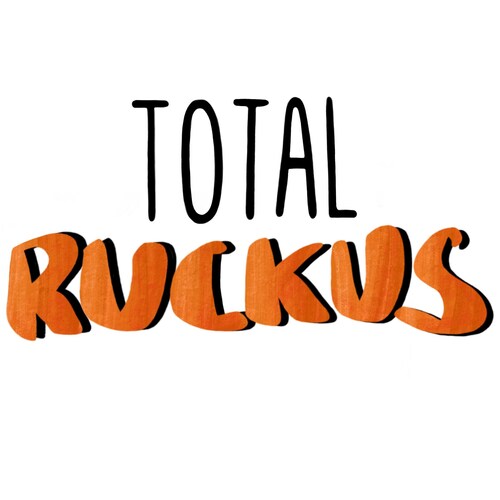 TotalRuckus - Etsy