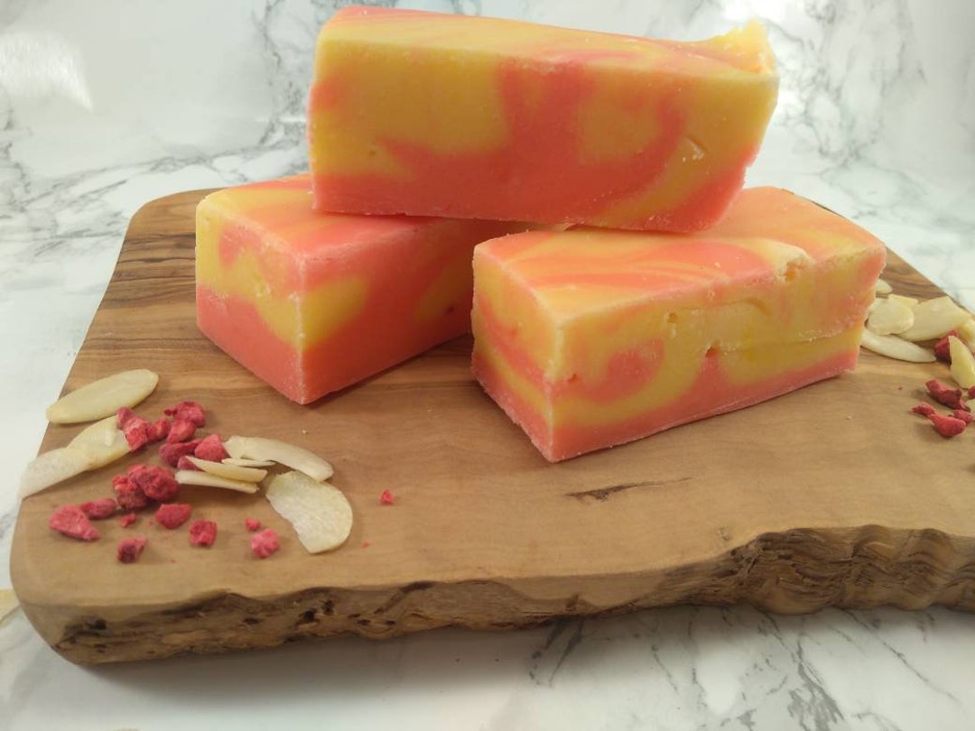 Battenburg Fudge. Fudge Block. Artisan Fudge. Homemade Fudge. Pink ...