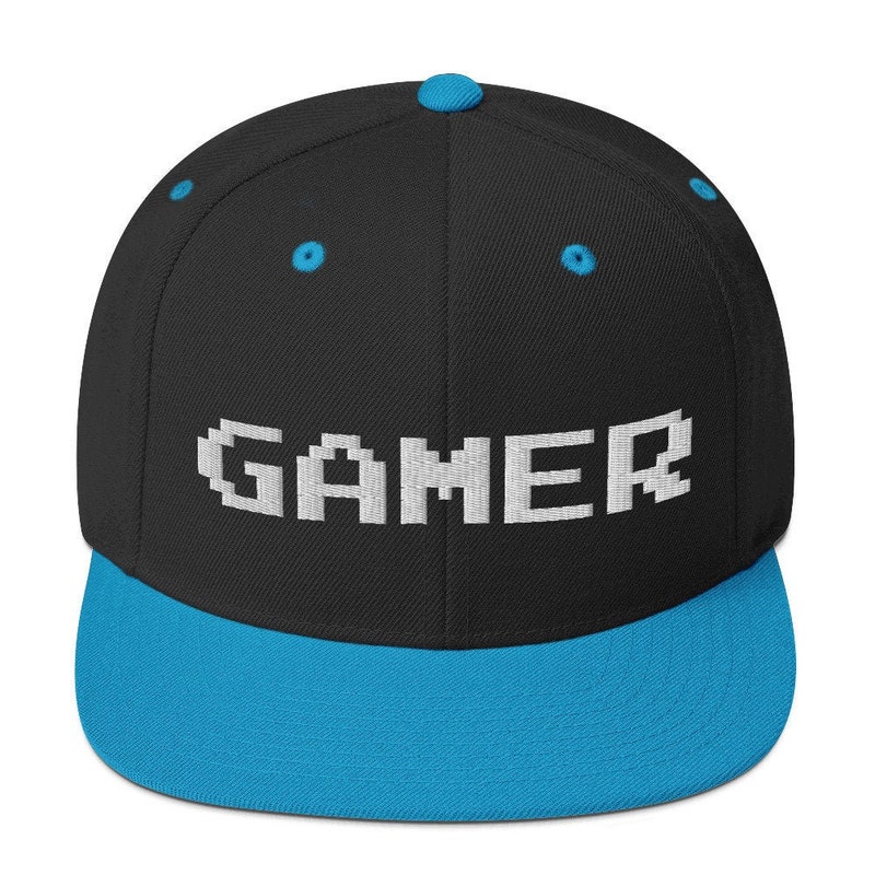 Gamer - Etsy