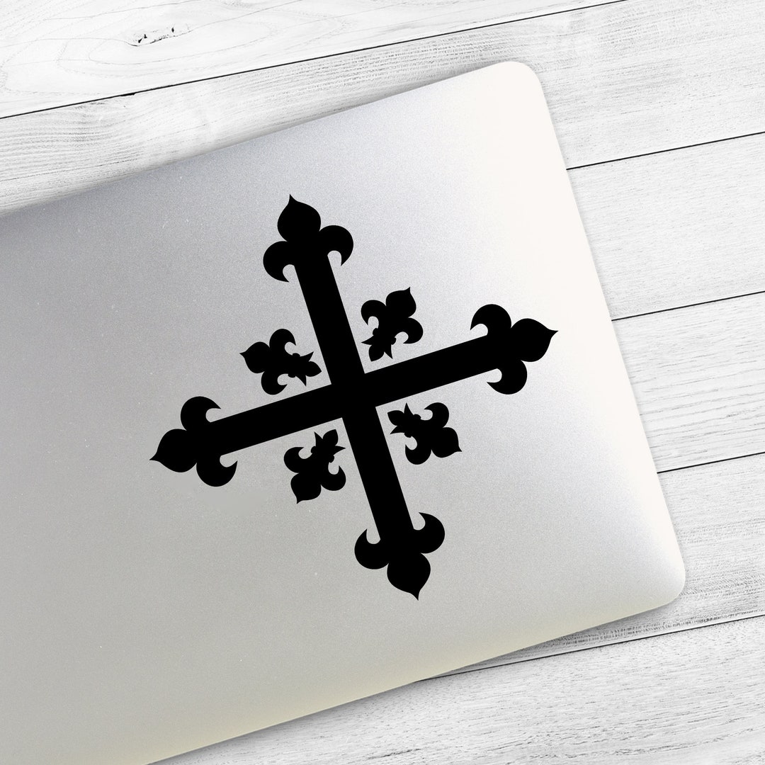 Musketeers Emblem Decal, the Three Musketeers, Literary, Bookish Things ...