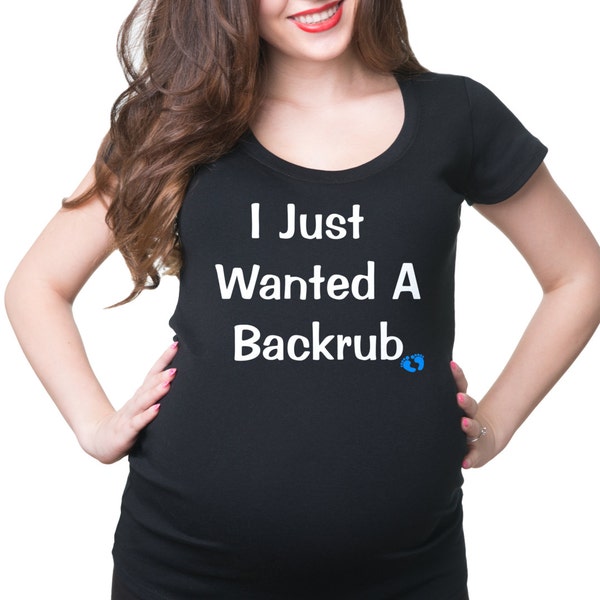 Back Rub - Etsy