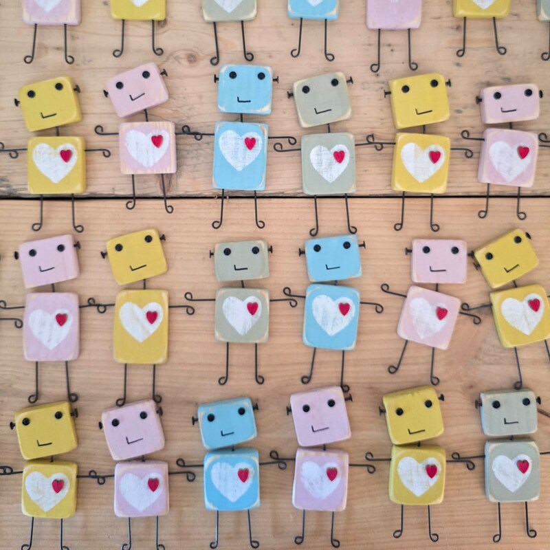 Novelty Magnets - Etsy