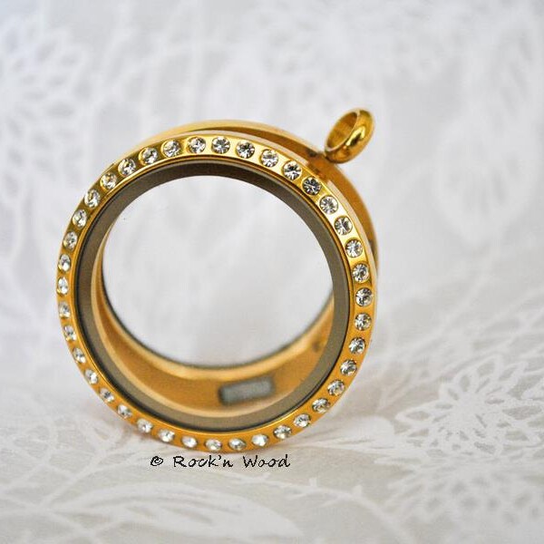 Living Locket Memory - Etsy