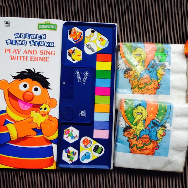 Muppets Playing Cards - Etsy