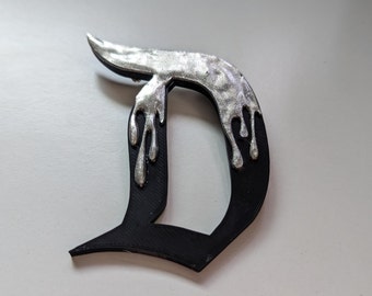 Disney's Guest Relations Inspired Pin - Etsy