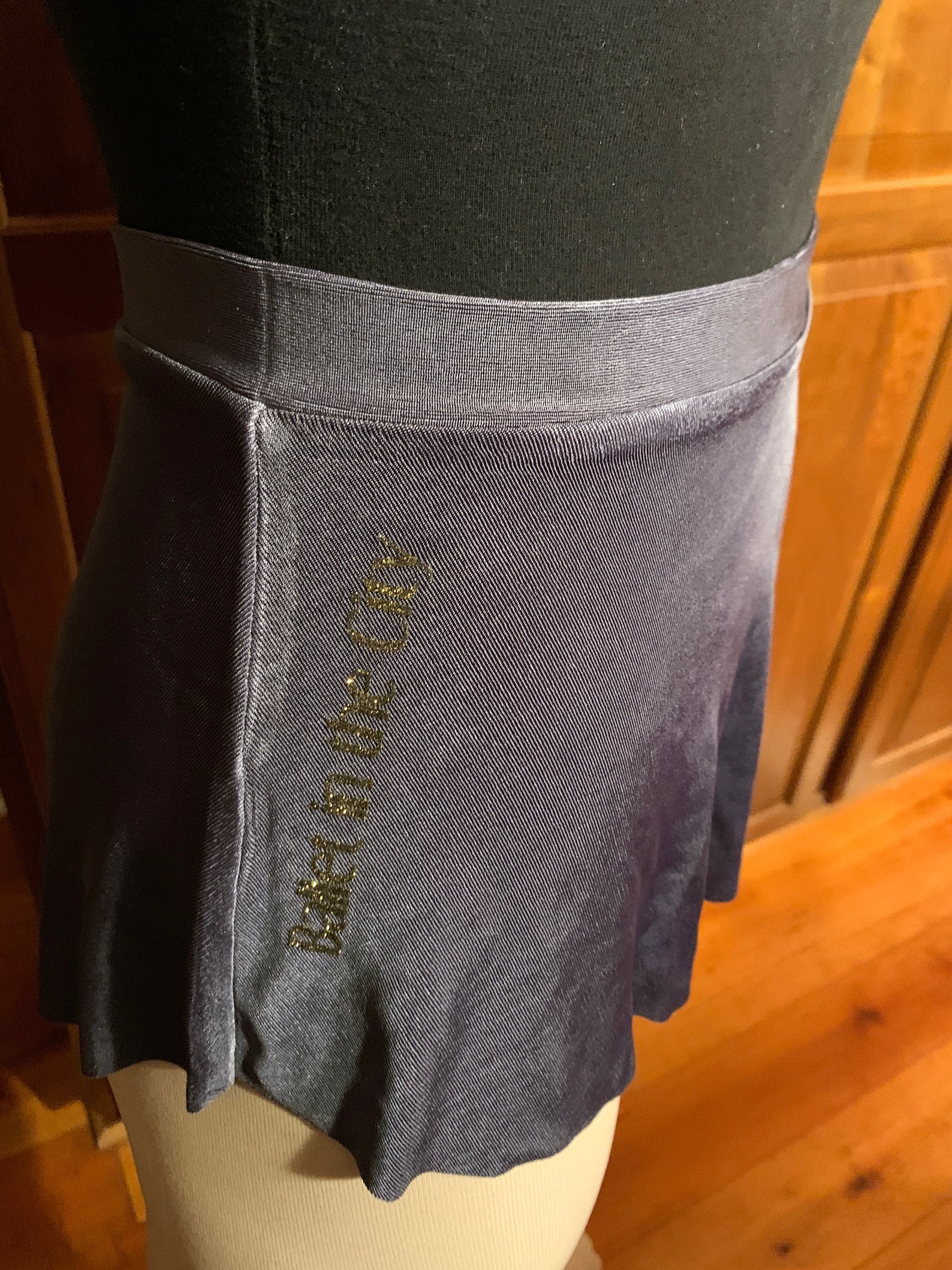 Ballet in the City Bullet Pointe Skirts | Etsy