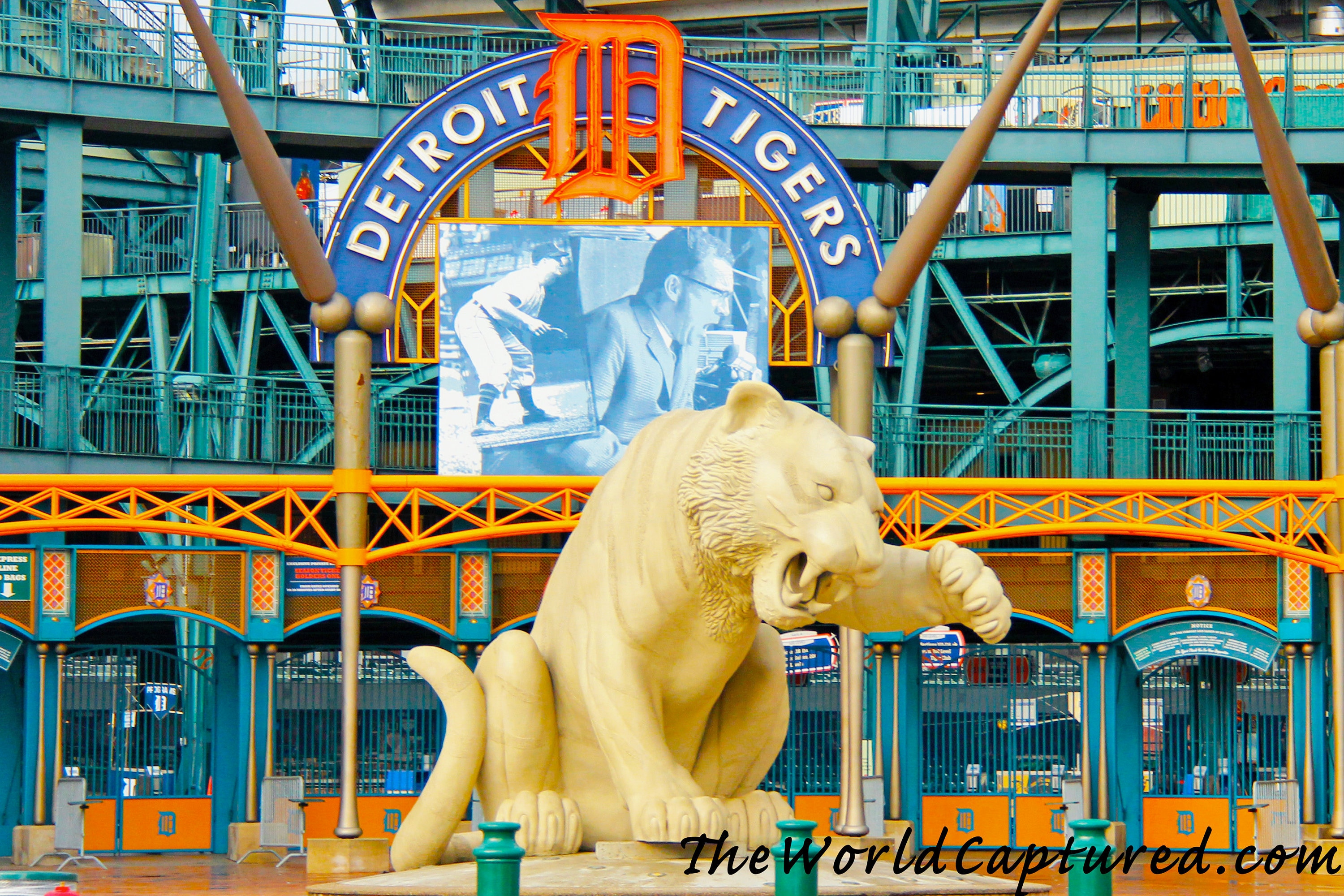 Detroit Coasters mix and Match - Etsy