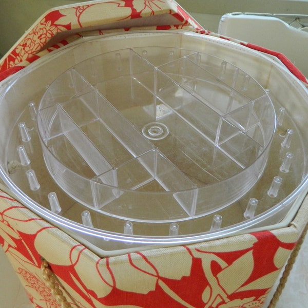 Extra Large Sewing Box - Etsy