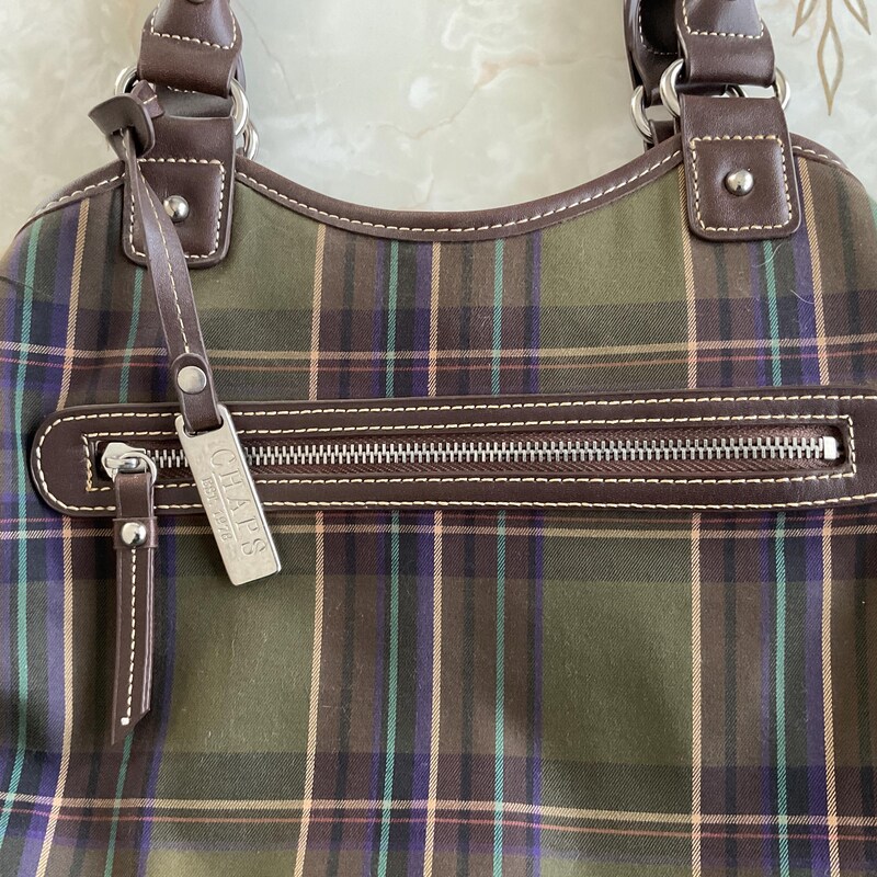 Plaid Handbags - Etsy
