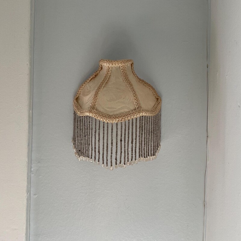 Beaded Sconces - Etsy