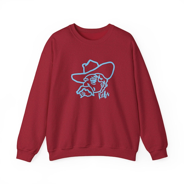 Colonel Reb - Etsy