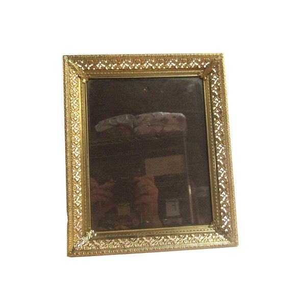 Filigree Frame - Etsy