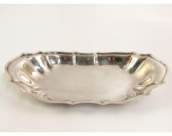 Chippendale Silver - Etsy