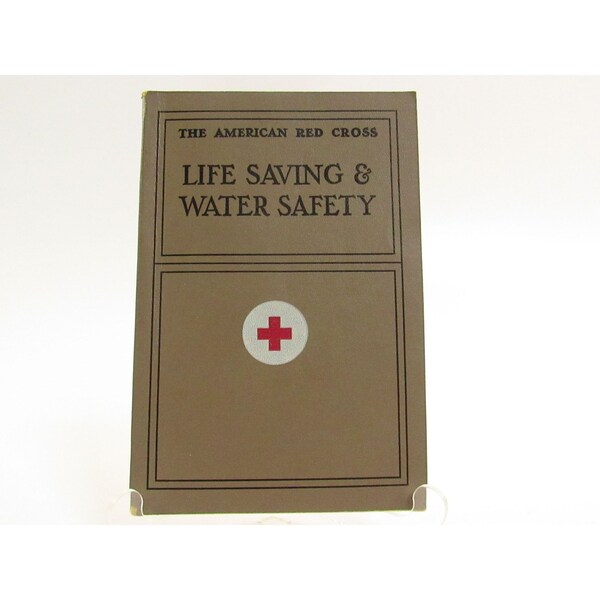 Safety Book - Etsy