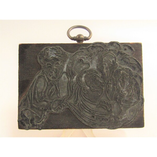 Block Printing - Etsy