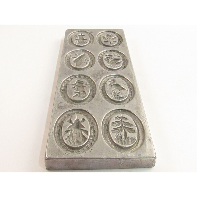 Springerle Mold - Etsy