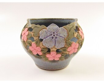 Veverka Pottery - Etsy
