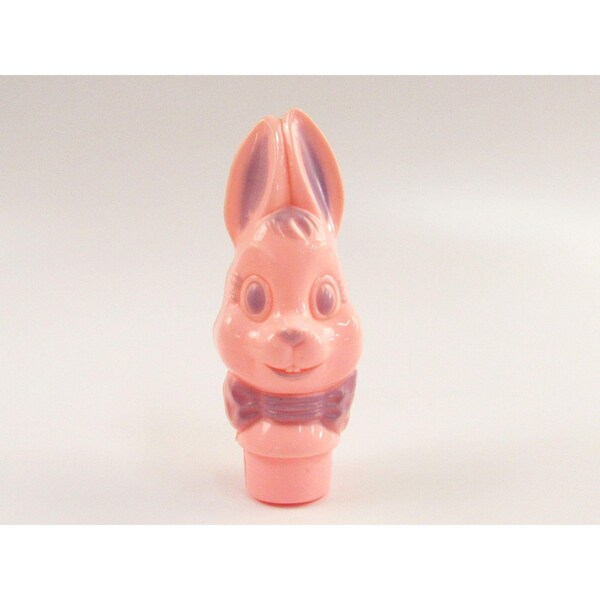Plastic Rabbit Bank - Etsy