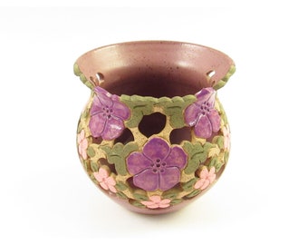 Veverka Pottery - Etsy