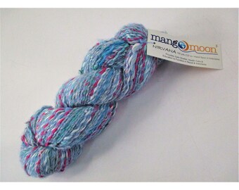 Mango Moon Yarn - Etsy