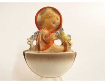 Hummel Holy Water Font - Etsy
