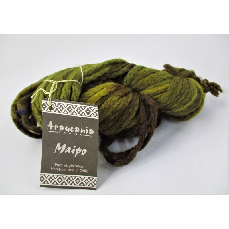 Chilean Wool - Etsy