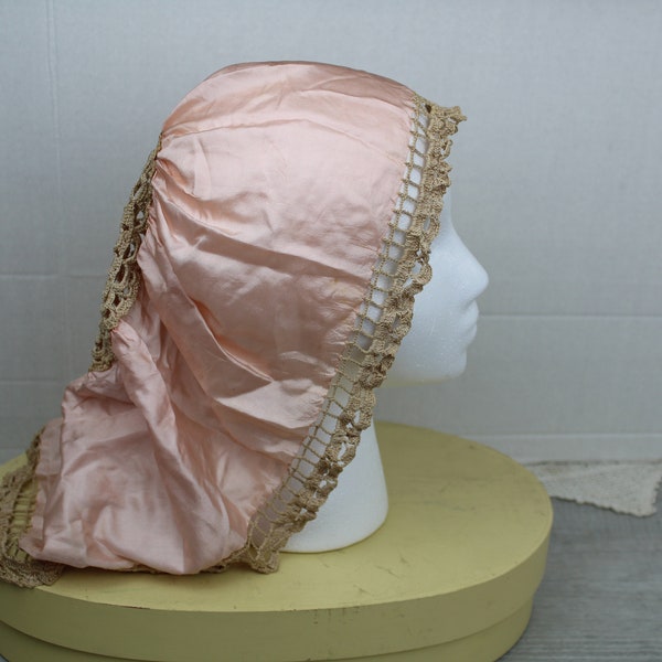 Wedding Bonnet - Etsy