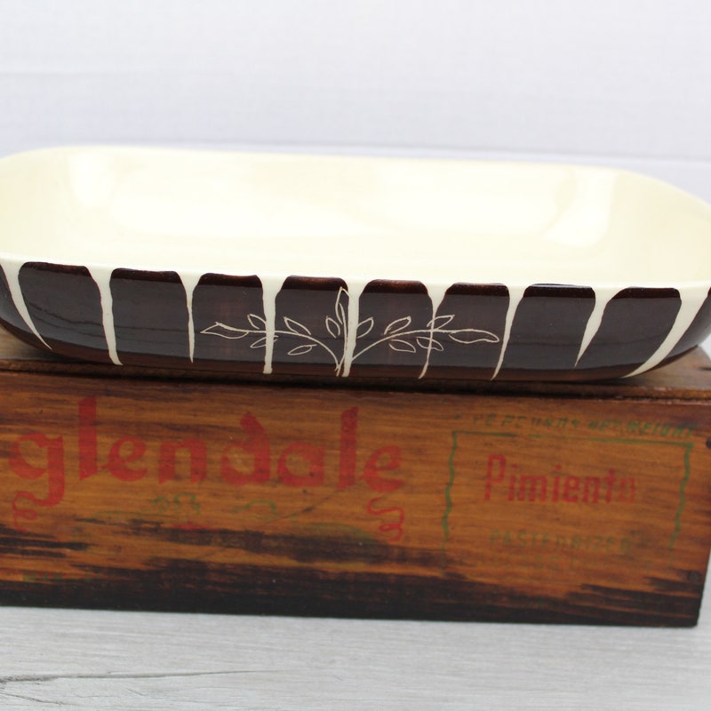 Purinton Pottery - Etsy