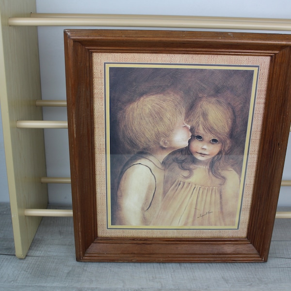 Margaret Keane - Etsy