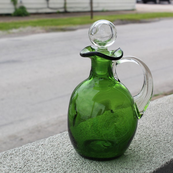 Bischoff Glass - Etsy