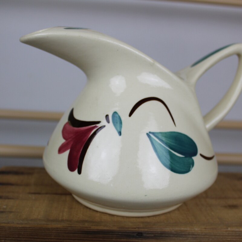 Purinton Pottery - Etsy