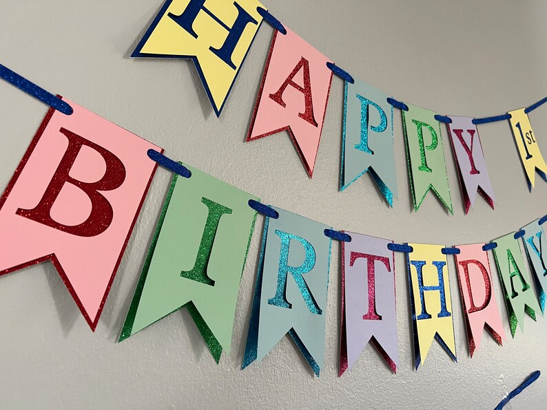 Custom Banner Personalized Banner Design Your Banner - Etsy