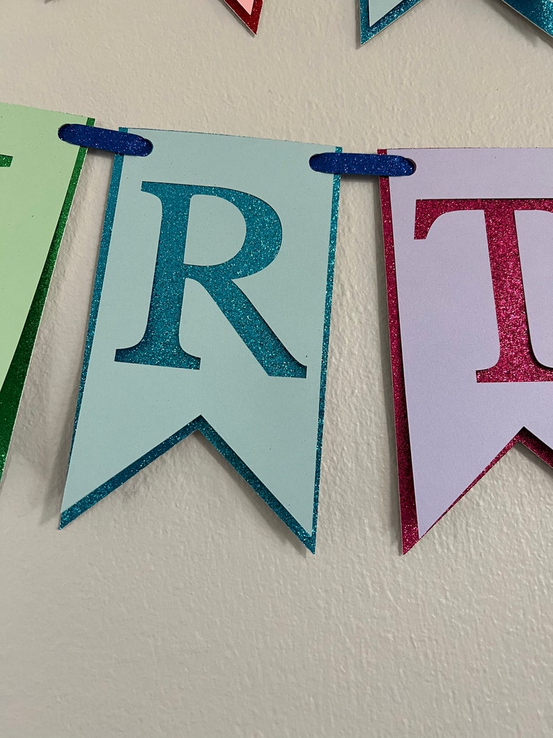 Custom Banner Personalized Banner Design Your Banner - Etsy