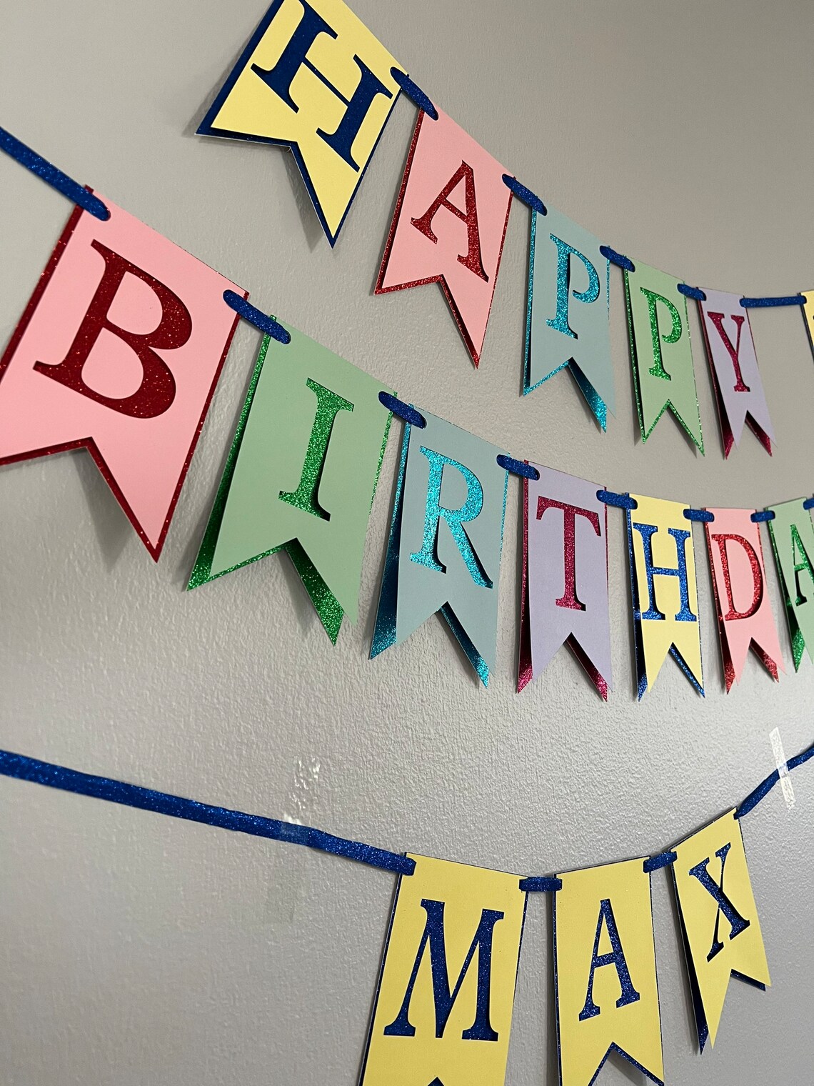 Custom Banner Personalized Banner Design Your Banner - Etsy