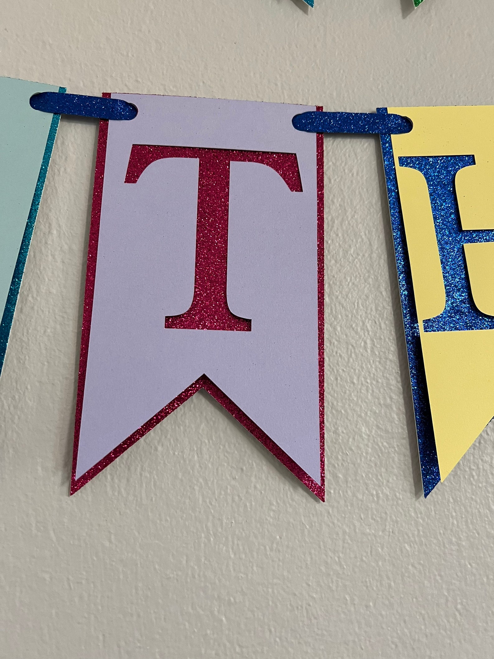 Custom Banner Personalized Banner Design Your Banner - Etsy