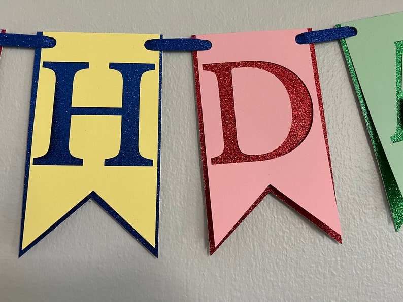 Custom Banner Personalized Banner Design Your Banner - Etsy