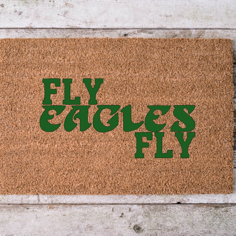 The Office Doormat - Etsy